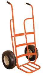Landscape Hand Truck - Nursery Hand Truck - Rock Truck - Tree Truck